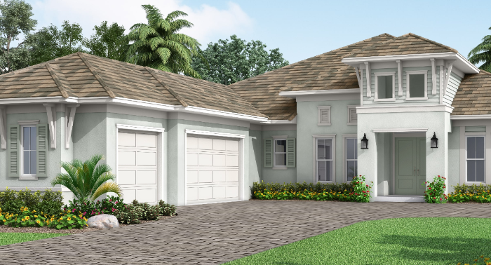 Sterling III Ext. Coastal
