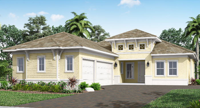 Mayfield III F Ext. Coastal
