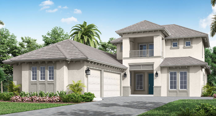 Mayfield Grande III G Ext. Transitional