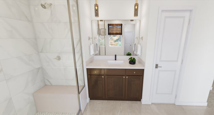 Citrine Plan 4 | Kitchen