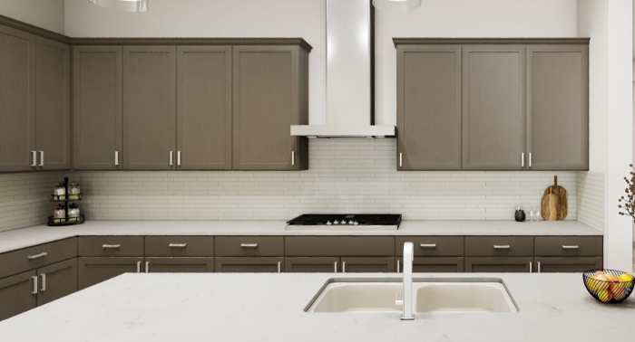 Clifton 4531 | Kitchen